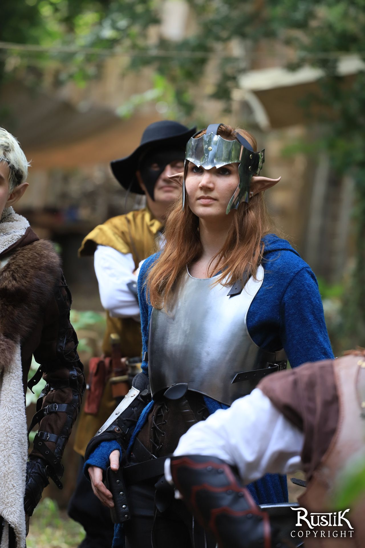 Galerie | RustiK - Parc d'immersion